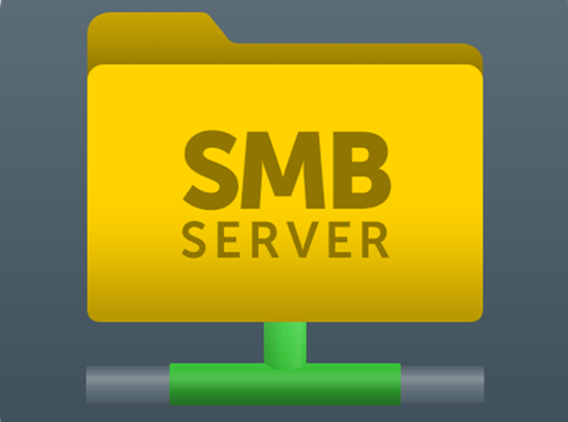 [SMB] Fix lỗi You can't connect to the file share because it's not ...